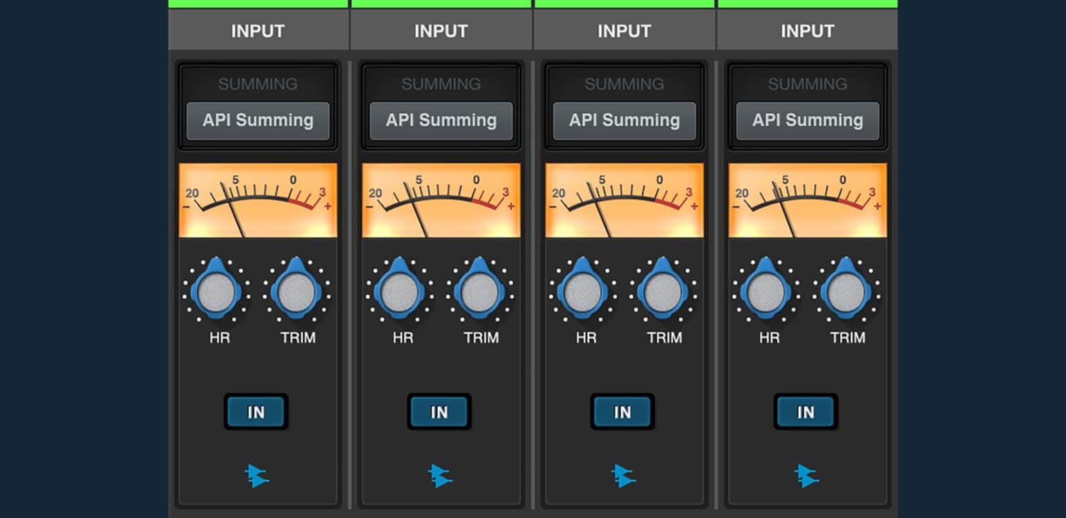 What Is Audio Summing? Analog And Digital Summing Explained