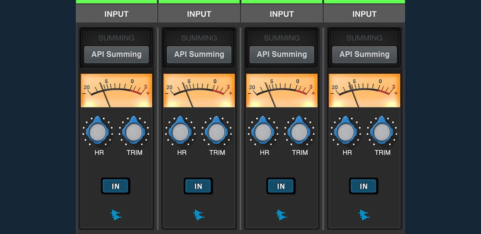 What Is Audio Summing? Analog And Digital Summing Explained