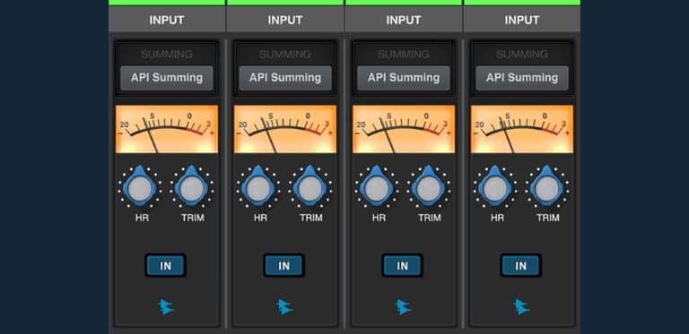 What Is Audio Summing? Analog And Digital Summing Explained