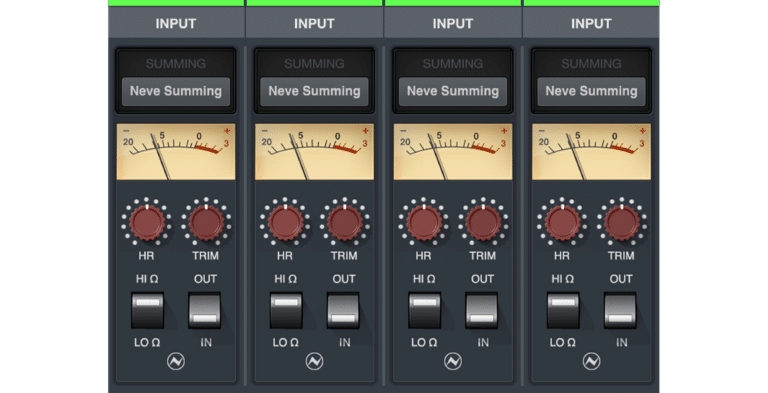 What Is Audio Summing? Analog And Digital Summing Explained