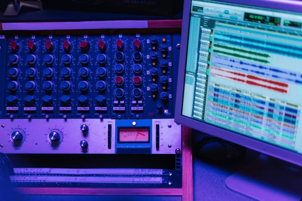 Multitracks Vs Stems: Understanding The Difference - Twisby Records