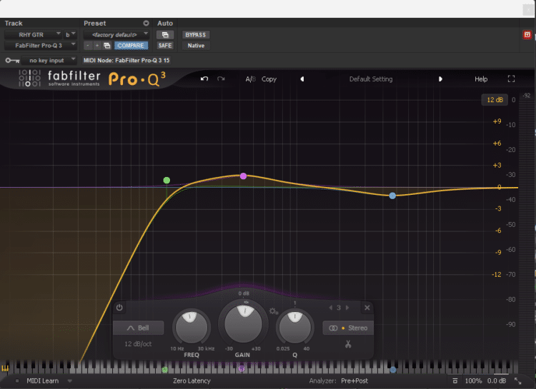 7 Proven Tips For Mixing Low End Like A Pro