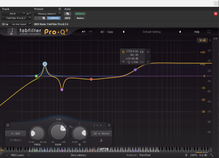7 Proven Tips For Mixing Low End Like A Pro